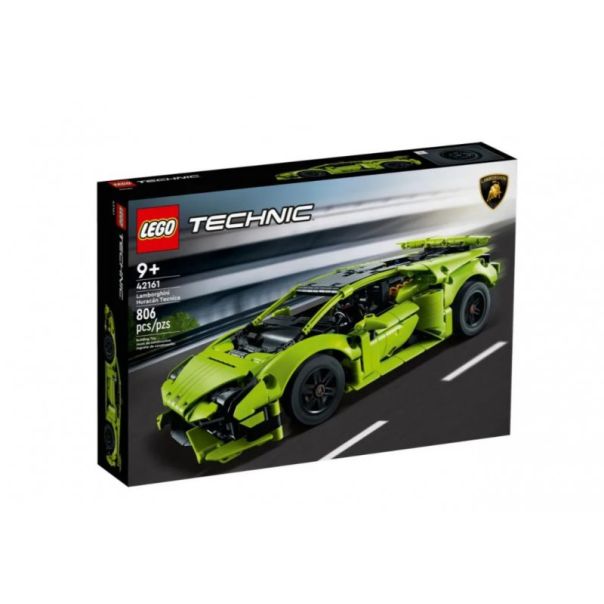 LEGO Technic 42161 Lamborghini