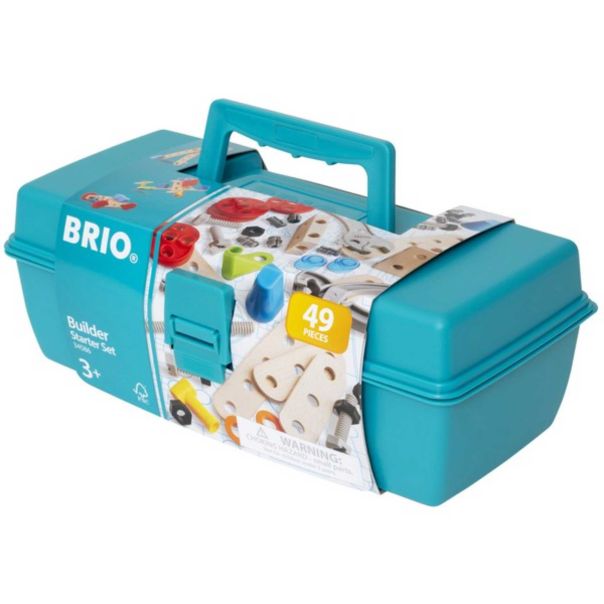 BRIO Starter set sa alatom