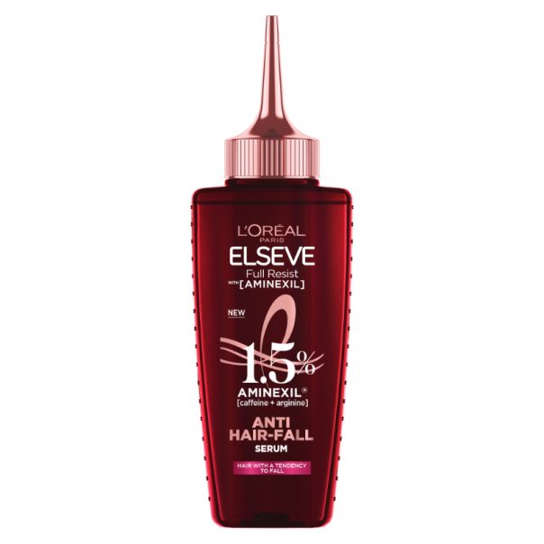 L'Oreal Paris Elseve Full Resist Serum za kosu, 100 ml