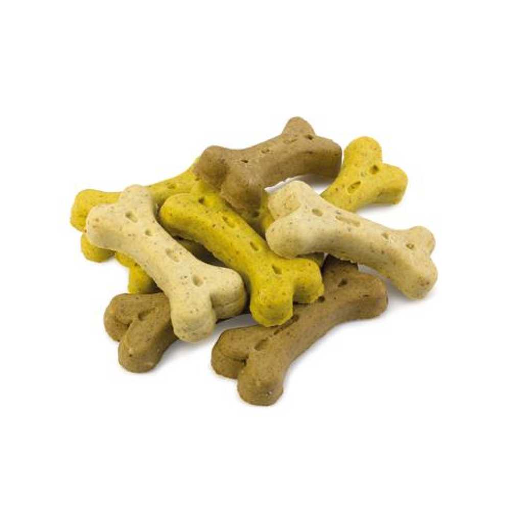 Keks za pse - AL Puppy Treats Mix 2.5kg