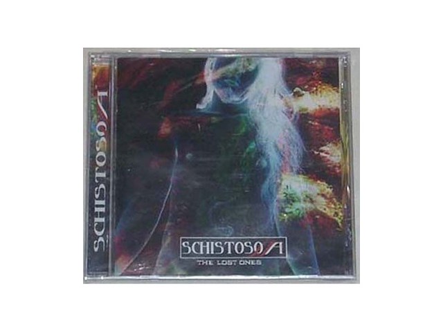 Schistosoma - The Lost Ones (novo)