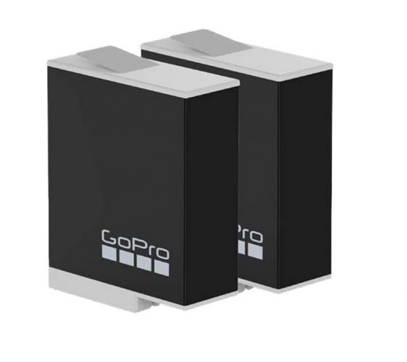 GoPro - Baterija GOPRO Enduro Twin Pack H9/H10/H11/H12