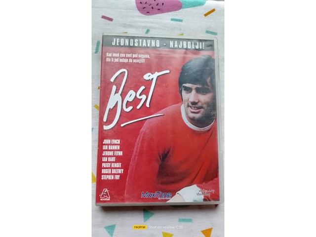 DVD STRANI FILM - DZORDZ BEST