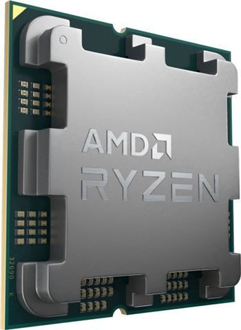 AMD - CPU AMD Ryzen 9 7900X3D TRAY