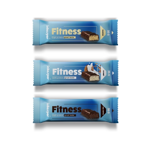 Inkospor Fitness Bar (35g)