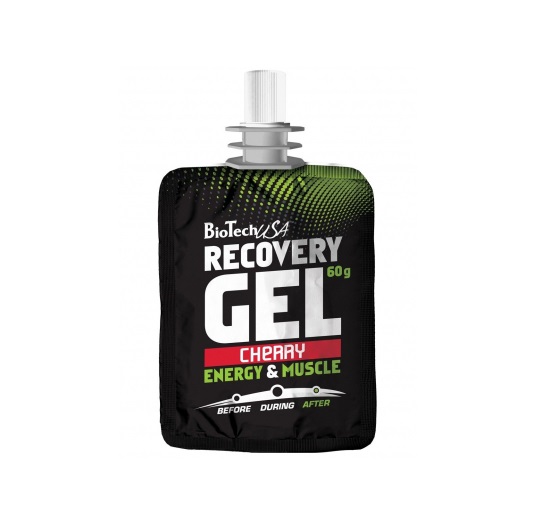 Biotech Recovery gel (60ml)