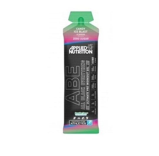 Applied Nutrition Limited ABE gel (60g)