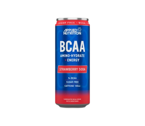 Applied Nutrition Limited BCAA Amino Hydrate+Energy 330ml