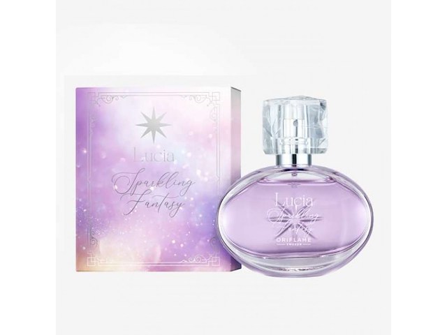 Lucia sparkling fantasy    TOP PONUDA