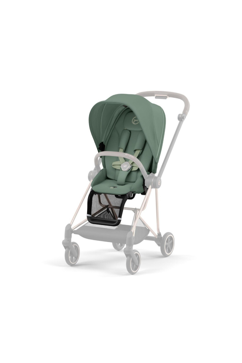 Cybex navlaka za kolica Mios 3.0., Leaf Green