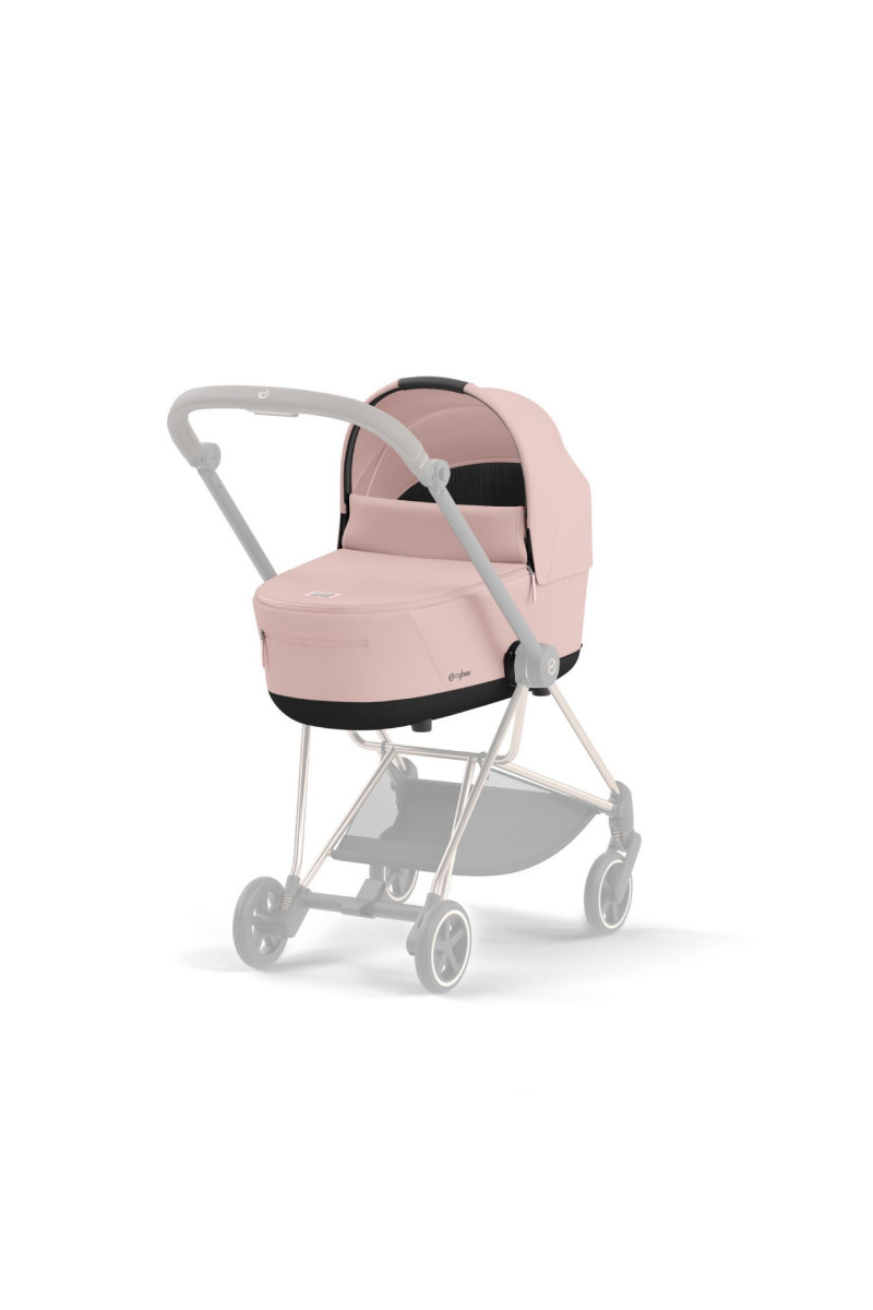 Cybex nosiljka za Mios Lux 3.0., Peach Pink