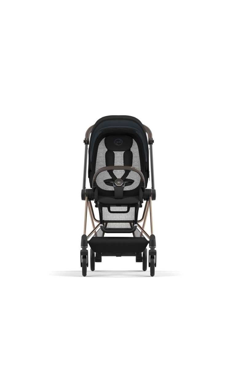 Cybex ram i sedalni deo za Mios 3.0., rosegold