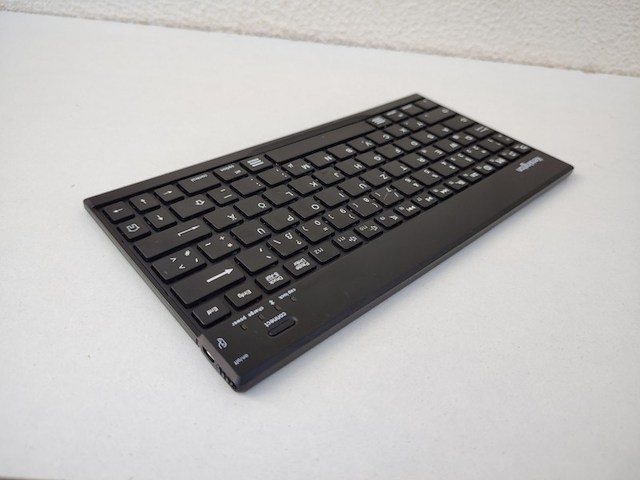 Kensington KeyFolio Pro 2 bezicna tastatura