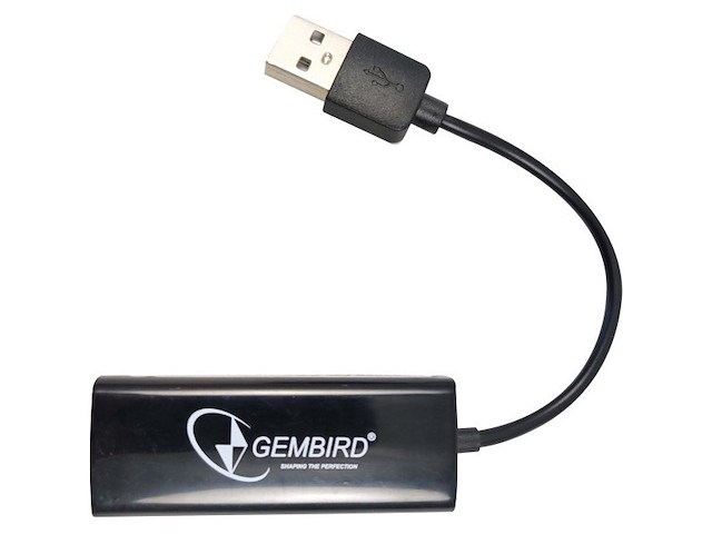 Adapter LAN na USB