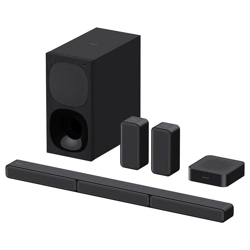 Sony soundbar HTS40R.CEL