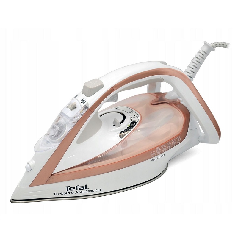 Tefal pegla FV5697