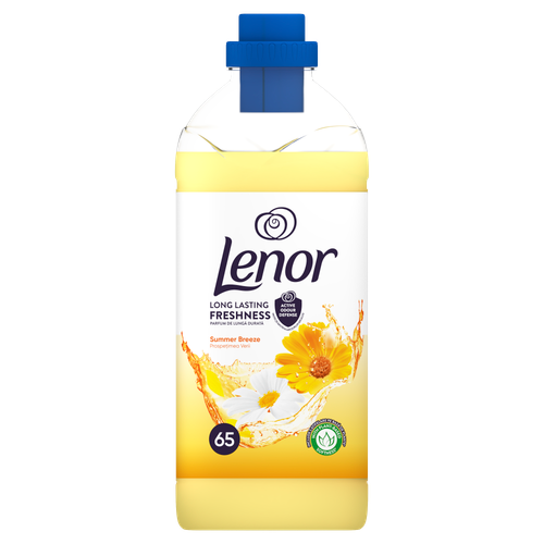 Lenor omekšivač za veš Summer Breeze 1625ml,65 pranja