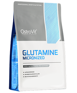 OSTROVIT GLUTAMINE
300G