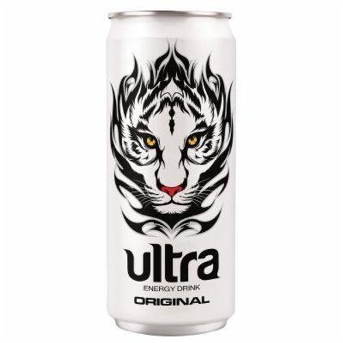 Ultra Energy 0,5l