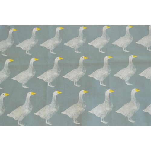 Kuhinjska krpa print Geese 45x70cm 3473