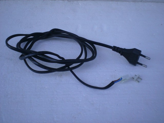 Napojni kabl za ugradnju 230V komplet broj 4