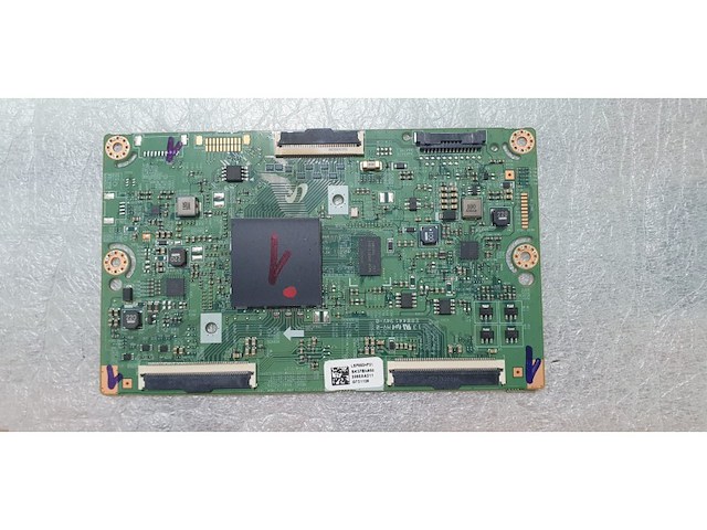 Samsung T-con modul BN41-02229A UE55J6350