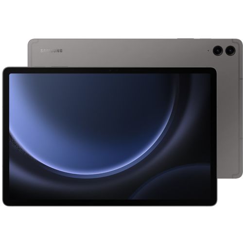 SAMSUNG Galaxy Tab S9 FE+ 8 128GB WiFi Gray Tablet