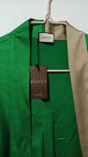 Košulja tunika Gucci NOVO