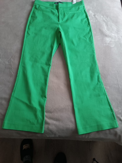 zara pantalone