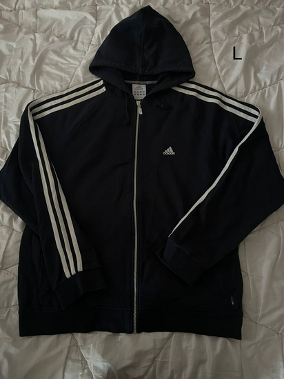 Adidas duks