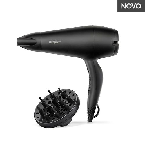 Babyliss D215DE Fen za kosu - Power Smooth, 2200W