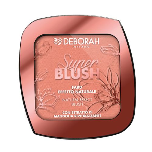 Deborah rumenilo SUPER BLUSH 2