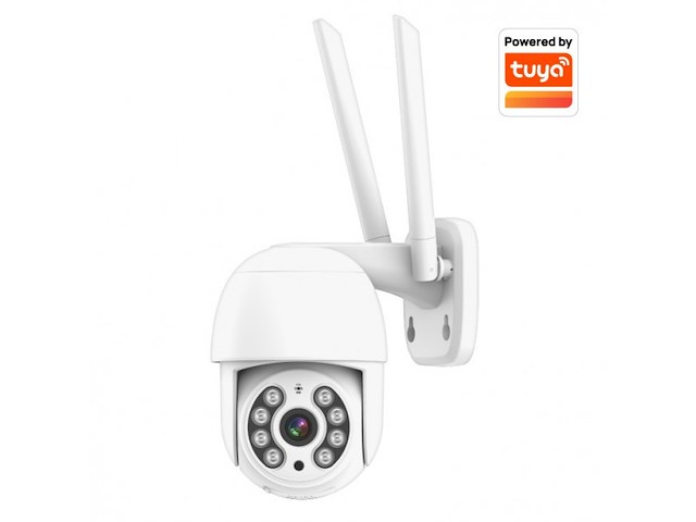 IP WiFi kamera WFIP-9825D-4T