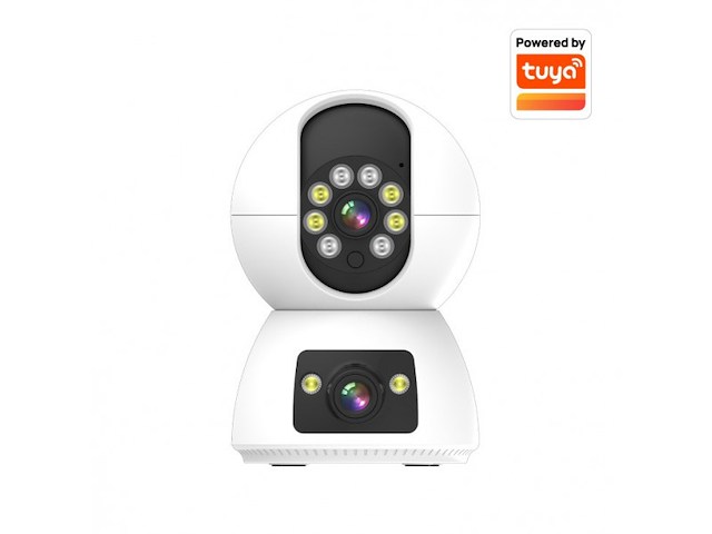 IP WiFI kamera WFIP-ZD228-2T