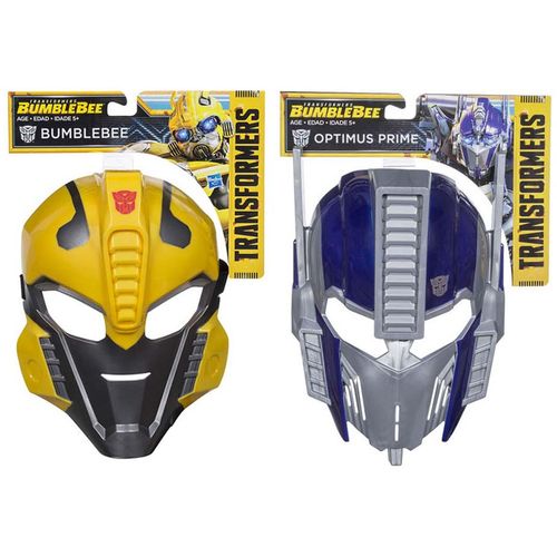 Transformers Maska Asst