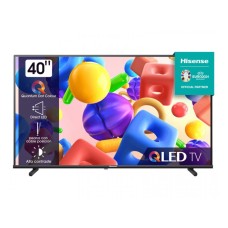 Hisense 40 inča 40A5KQ QLED Smart FHD TV