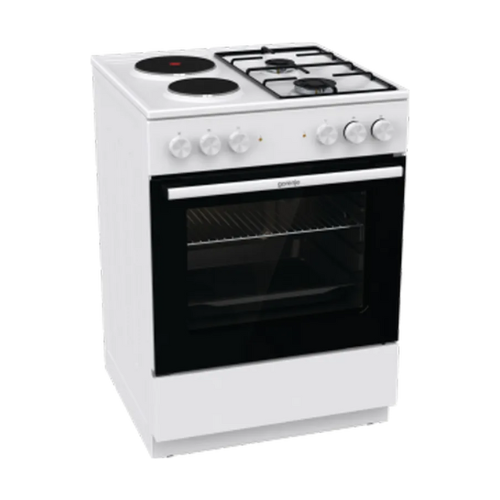 GORENJE GK6A10WG Kombinovani šporet