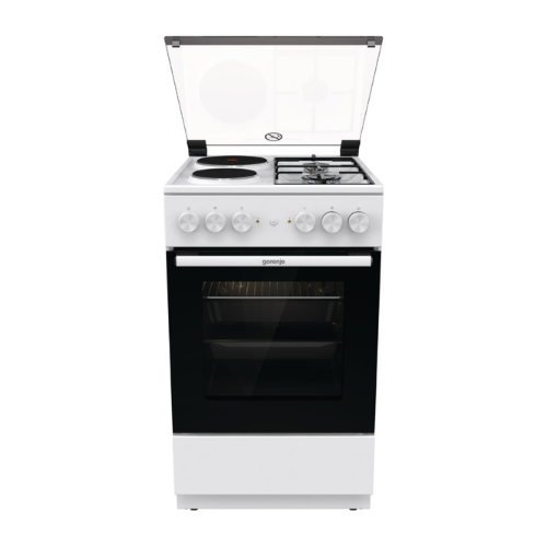 GORENJE GK5A11WG Kombinovani šporet