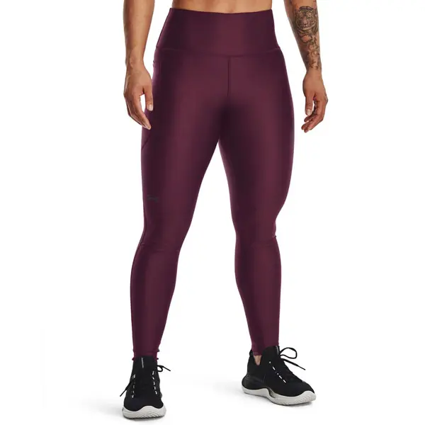 UNDER ARMOUR hirise helanke