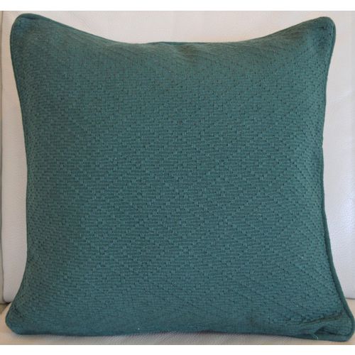 Jastucnica Diamond 40x40cm-dark greeen 2132