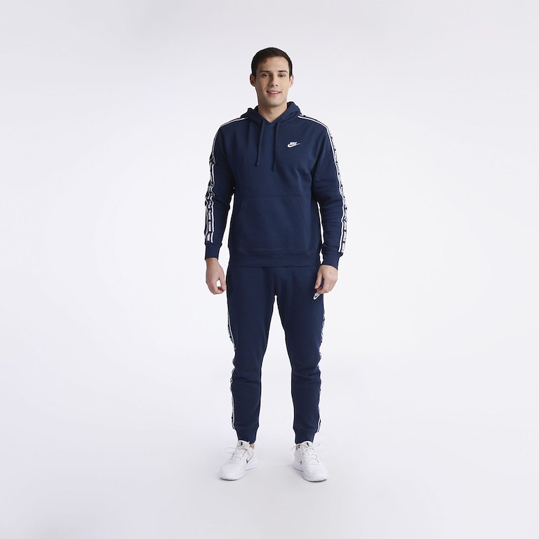 NIKE Trenerka m nk club flc gx hd trk suit M