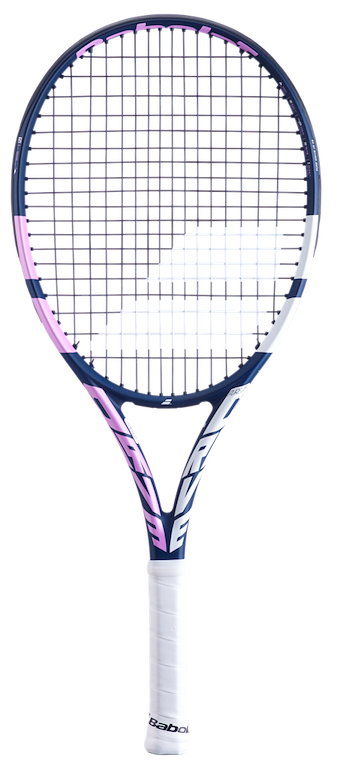 PURE DRIVE JUNIOR 26 PINK