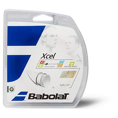 XCEL NATURAL 12M