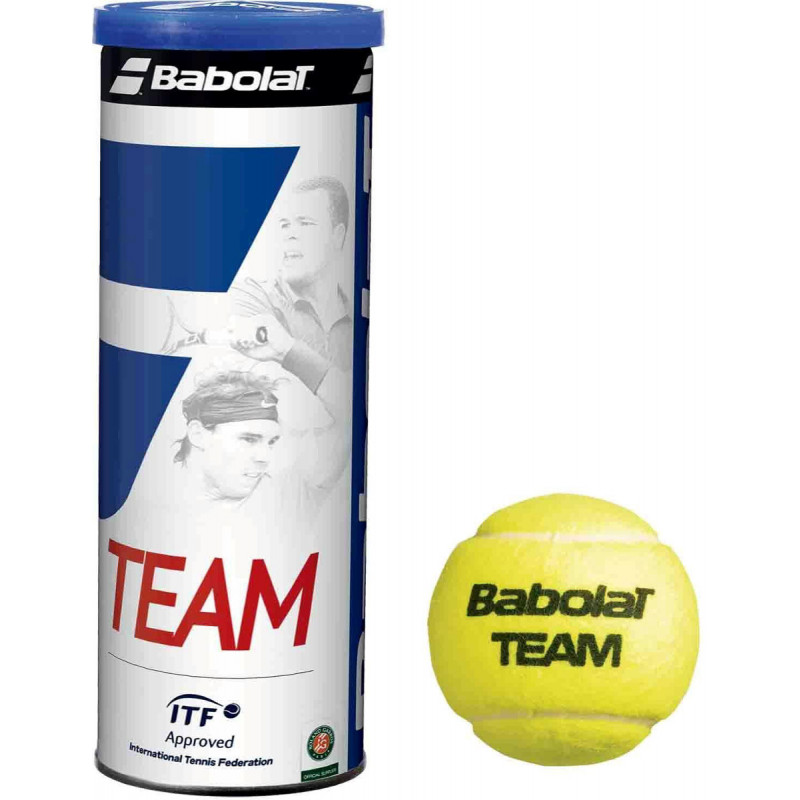 BABOLAT TEAM X3