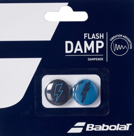 FLASH DAMP x2