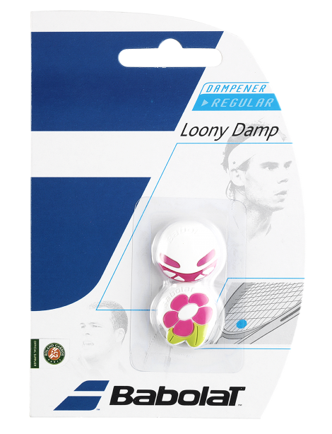 LOONY DAMP x 2
