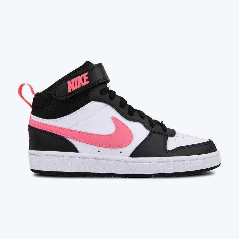 NIKE Patike court borough mid 2 GG