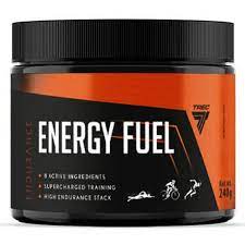 Trec Nutrition Energy Fuel (240g)