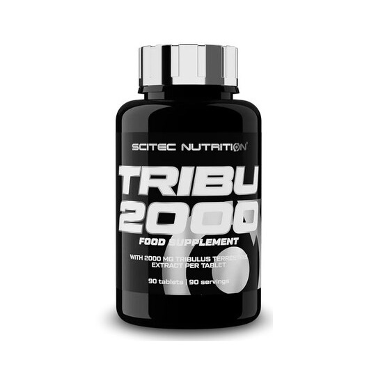 Scitec Nutrition Tribu 2000 (90 tableta)