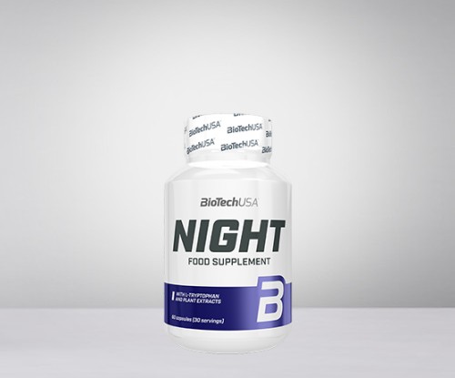 Biotech Night (60 kapsula)
